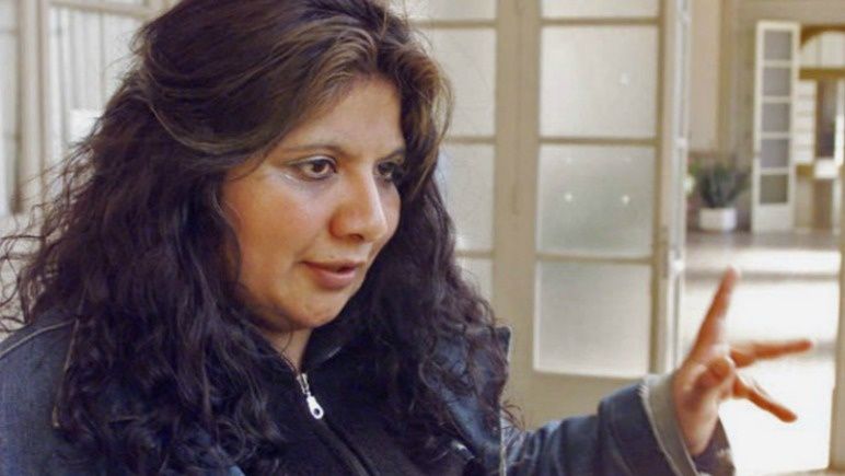 Sandra Cabrera y la impunidad policial - Sudestada Revista